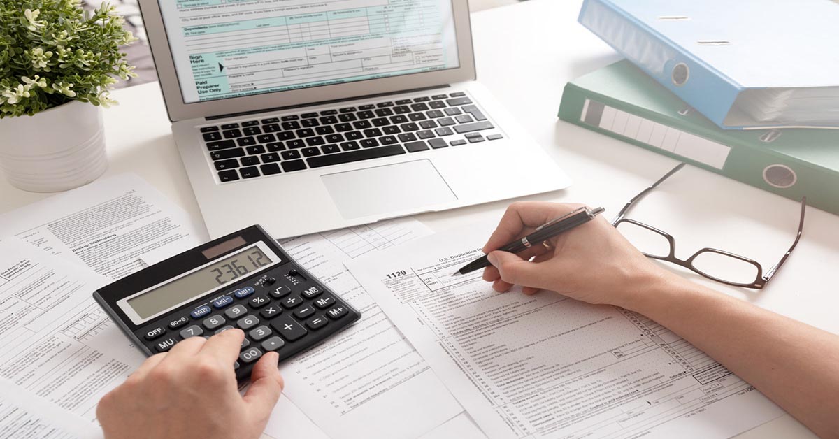 Executive Tax Group – Tax Preparation Services You Can Count On